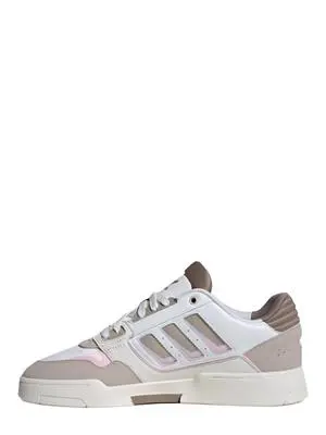Adidas Adidas Originals Drop Step Low 2.0 Sneakers Beige/white/pink