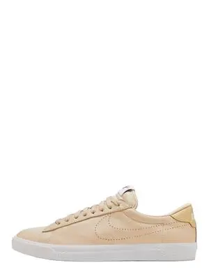 Nike Classic Ac Sneakers - Sanddrift/white
