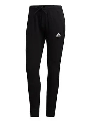 Adidas Light 3-stripe Jogger Pants - Black