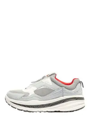 UGG Ca805 Zip Sneakers - Silver/grey
