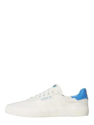 Adidas Adidas Originals 3MC Vulc Sneakers White/blue