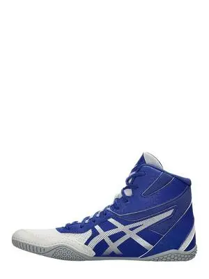 Asics Matcontrol 3 - White/dark Cobalt