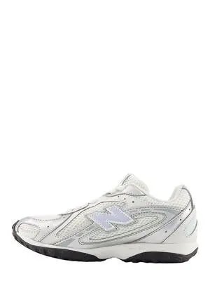 NEW BALANCE 204l Sneakers - Silver/blue