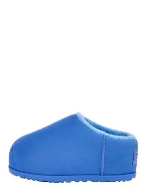 UGG Pumped Slides - Big Sky
