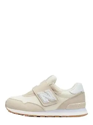 NEW BALANCE 515 Sneakers - White/light Beige
