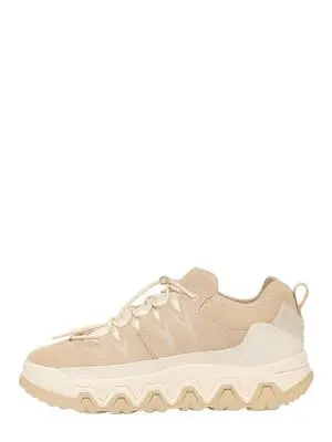 UGG UGG CapTrail Low Sneakers Light Beige