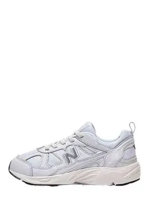 NEW BALANCE 878 Series K Ivory Pv878kn1 Sneakers - White