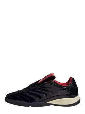 Adidas Predator Sala Sneakers - Core Black/red/core Black