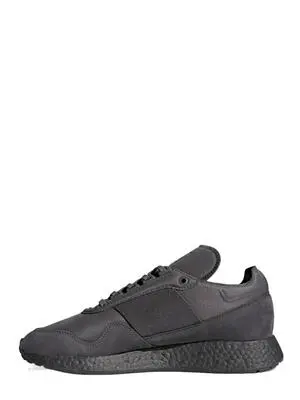 Adidas Daniel Arsham X New York Present 'dark - Grey