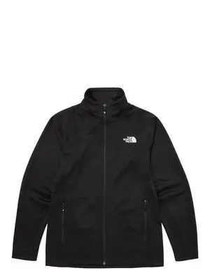 THE NORTH FACE THE NORTH FACE Zip Up Fleece Jacket