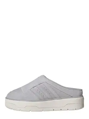 Adidas Rivalry Mule - Grey/white