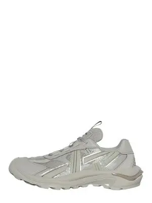 Onitsuka Tiger Onitsuka Tiger Tigtrail Sneakers Grey