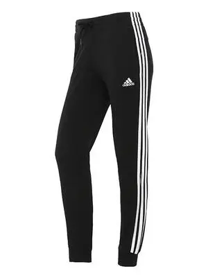Adidas 3-stripes Knit Track Pants - Default Color