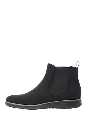 UGG UGG Union Chelsea Weather Boot Black