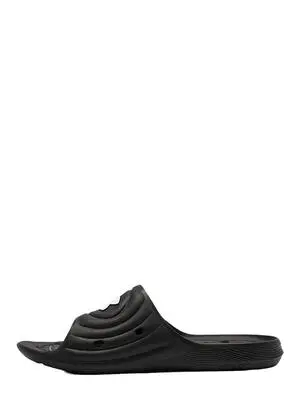 Under Armour Locker 4 Slides - Black