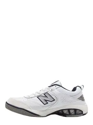 NEW BALANCE Court 806 Tennis Sneakers - White