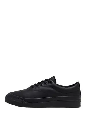 CONVERSE Skid Grip Cvo Low Leather Sneakers - Black