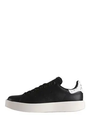 Adidas Stan Smith Skate Shoes - Black