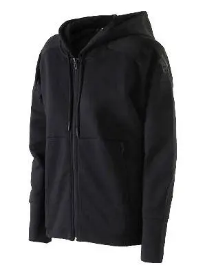 Adidas Track Jacket - Black