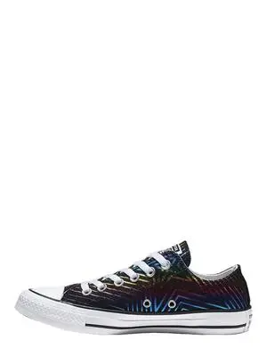 CONVERSE Converse Chuck Taylor All Star Exploding Star Low Top Sneakers
