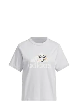 ADIDAS Adidas Panda Graphic T-Shirt