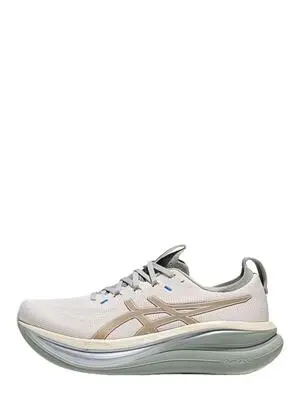 Asics Gel-nimbus 28 Cp Sneakers - Cream/pepper