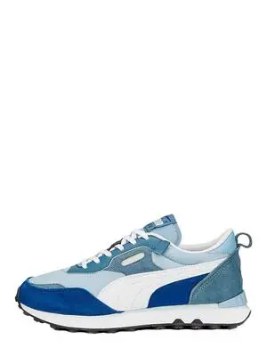 PUMA PUMA Future Rider Vintage "Future Vintage - Blue Wash" Sneakers Blue/white
