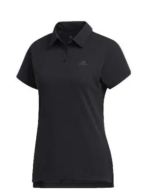 Adidas Performance Polo Shirt - Black