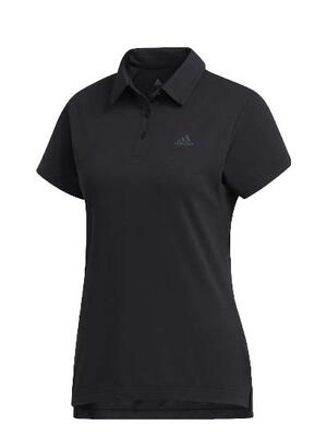 Adidas Performance Polo Shirt - Black