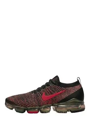 Nike Vapormax 3.0 'china Hoop Dreams - Black/ember Glow-anthracite-mystic Green