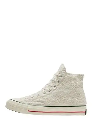 CONVERSE Converse Chuck 70 High Top Sneakers Cream