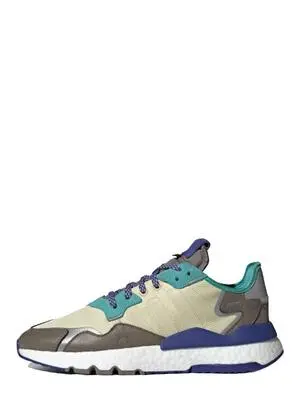 Adidas Adidas Nite Jogger "St Desert Sand" Sneakers Brown