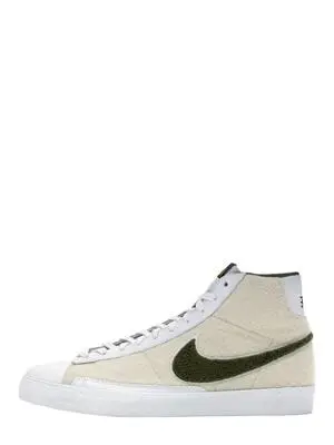 Nike Blazer Mid 73 Stussy Sneakers - Gold/yellow/gold