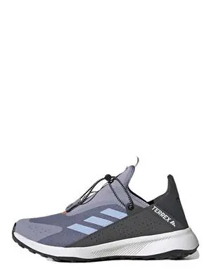 Adidas Voyager 21 Sneakers - Grey/blue/black