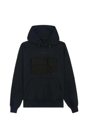 NIKE Nike X Drake NOCTA Hoodie With Multiple Pockets