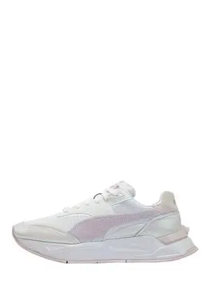 PUMA Mirage Sport Glow Sneakers - White
