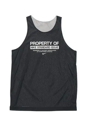 Nike Standard Issue Dri-fit Jersey - Black