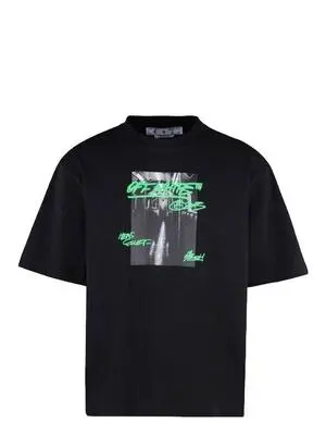 Off-White Fw22 Tee - Default Colorway