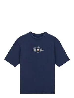 JORDAN X Solefly T-shirt - Blue