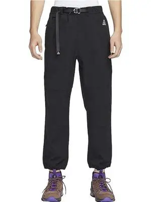 Nike Trail Trousers - Black