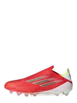 Adidas X Speedflow+ Ag - Red/white