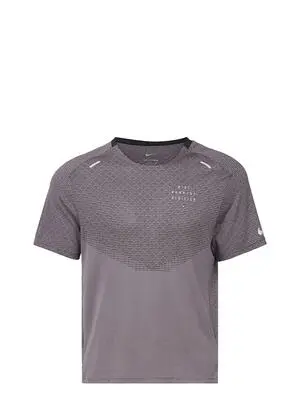 Nike Division Techknit T-shirt - Default Color