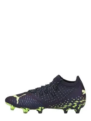 PUMA Future 1.4 Fg Ag Football Boots - Parisian Night/fizzy Light/pistachio