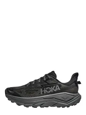 Hoka One One HOKA ONE ONE Challenger 8 Athletic Sneakers Black/outer Orbit