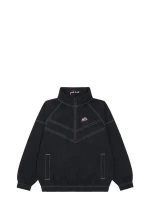 Nike Windrunner Jacket - Black