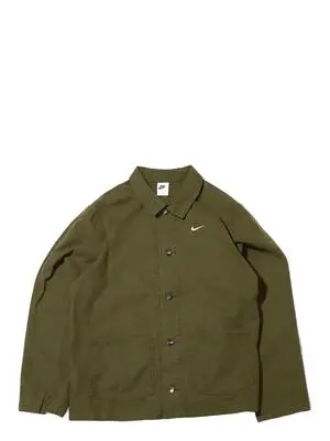 Nike Casual Long Sleeve Jacket - Default Color