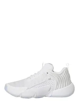 Adidas Adidas Originals Trae Unlimited High Top Sneakers Cloud White/light Blue