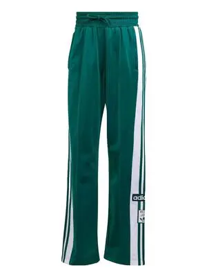 Adidas Adibreak Track Pants - Collegiate Green