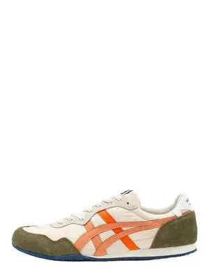 Onitsuka Tiger Serrano Sneakers - Cozy Pink/mikan Orange