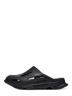 LI-NING Cf Xingshan Slides - Black